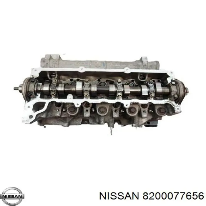 8200077656 Renault (RVI) Пружина клапана