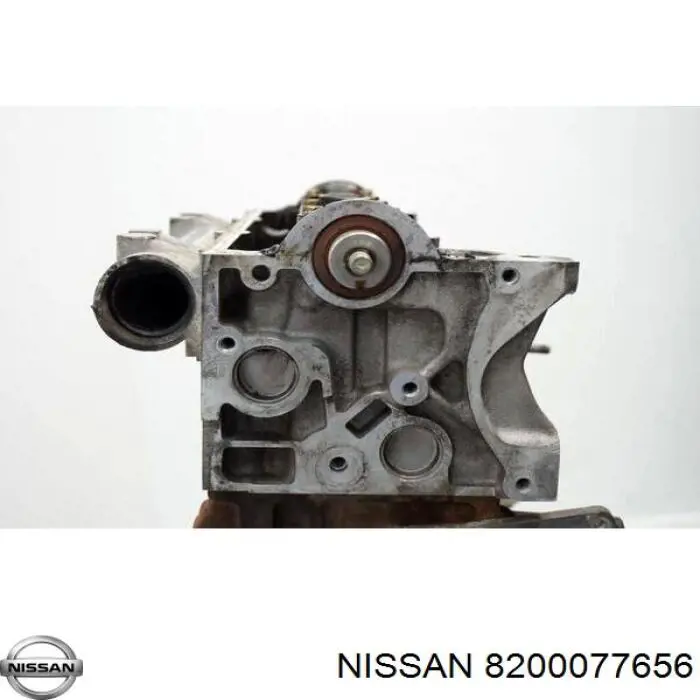 8200077656 Renault (RVI) Пружина клапана