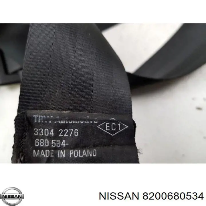 8200304738 Renault (RVI) сравнить цены на Автопро