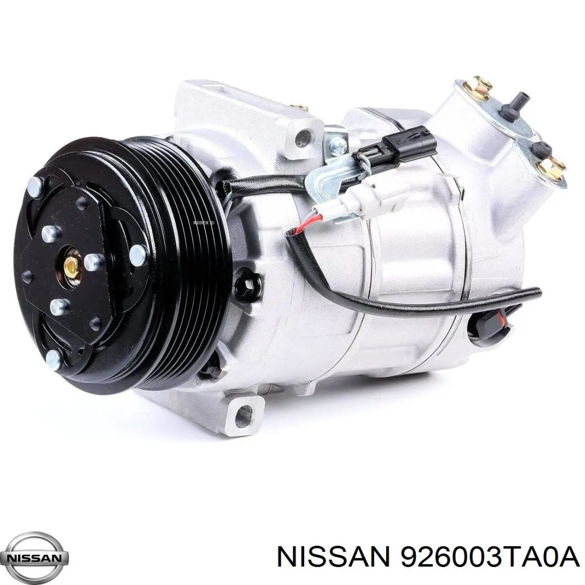 926003TA3A Nissan/Infiniti Компрессор кондиционера