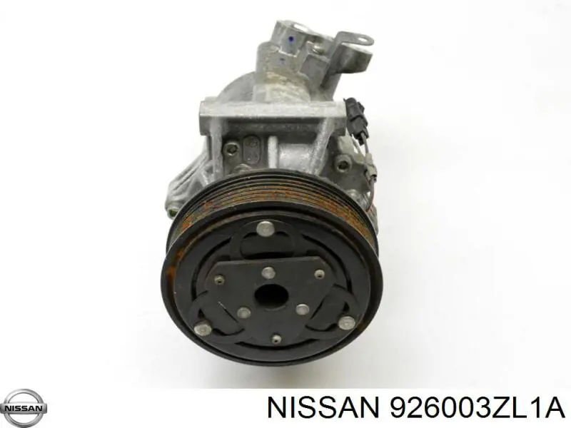 926003ZL1A Nissan/Infiniti Компрессор кондиционера