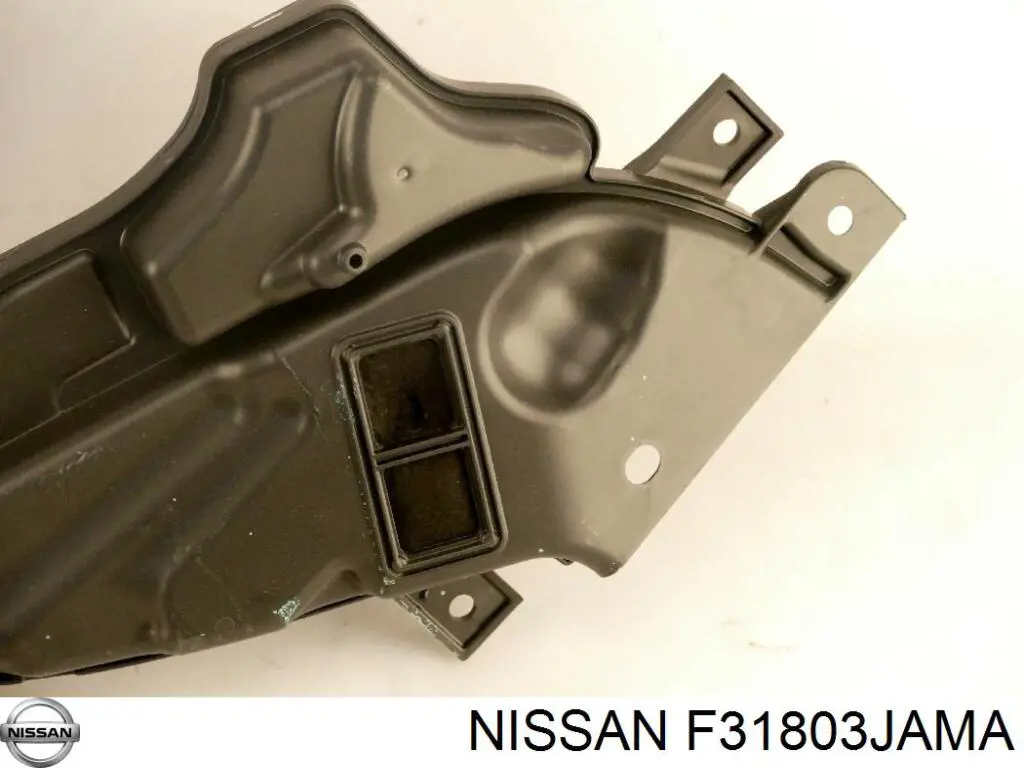F31803JAMA Nissan/Infiniti сравнить цены на Автопро
