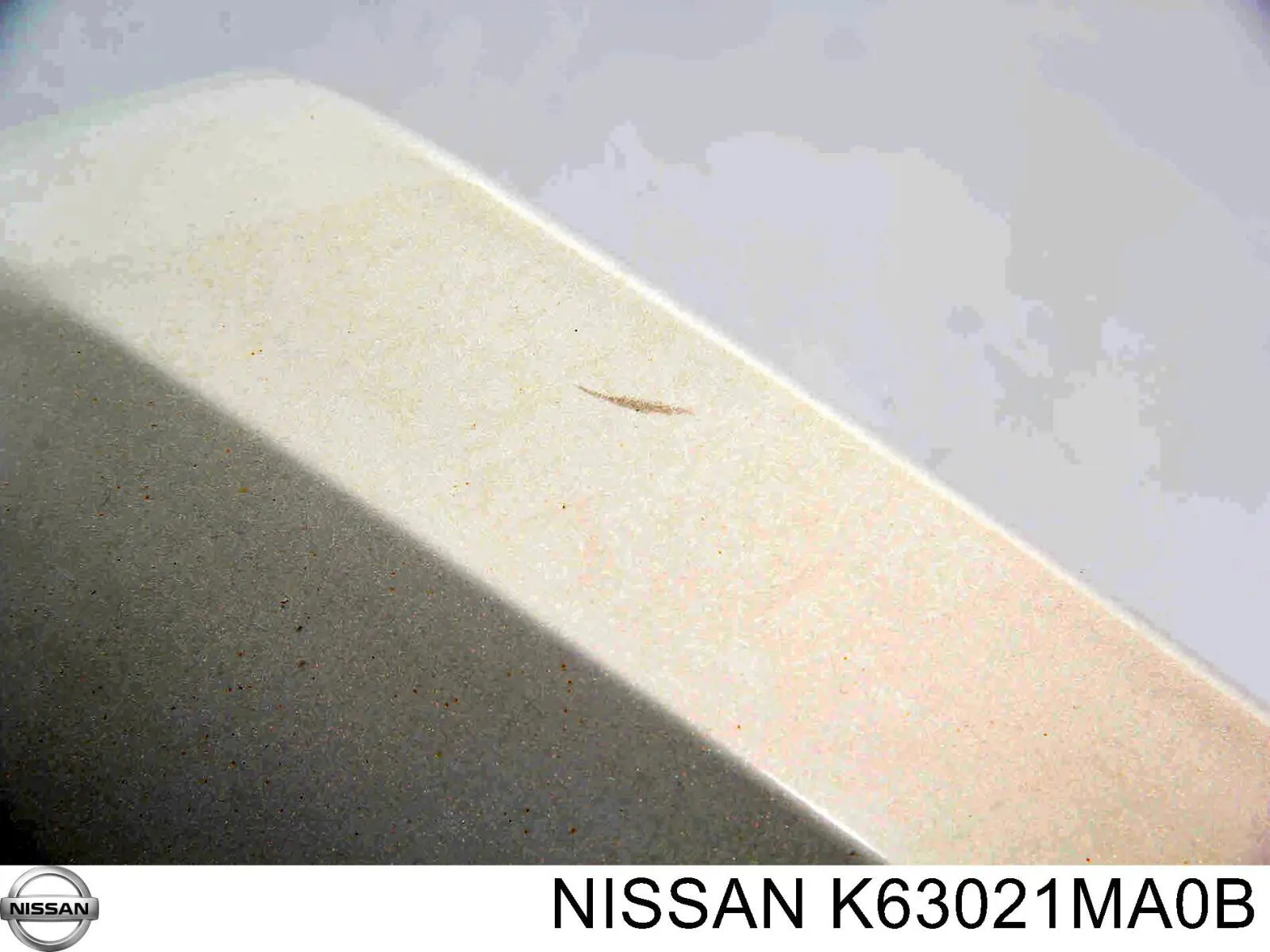 K63021MA0B Nissan/Infiniti сравнить цены на Автопро