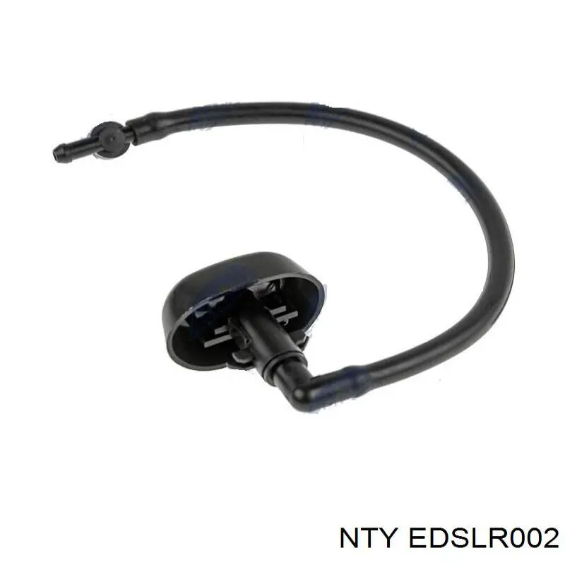 103-03-161 Abakus форсунка омывателя фары передней правой