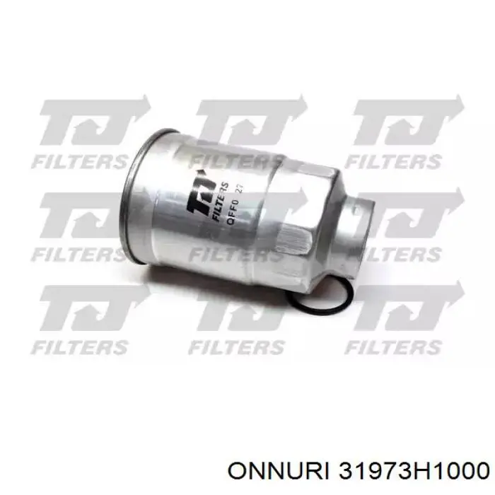 31973H1000 Onnuri топливный фильтр