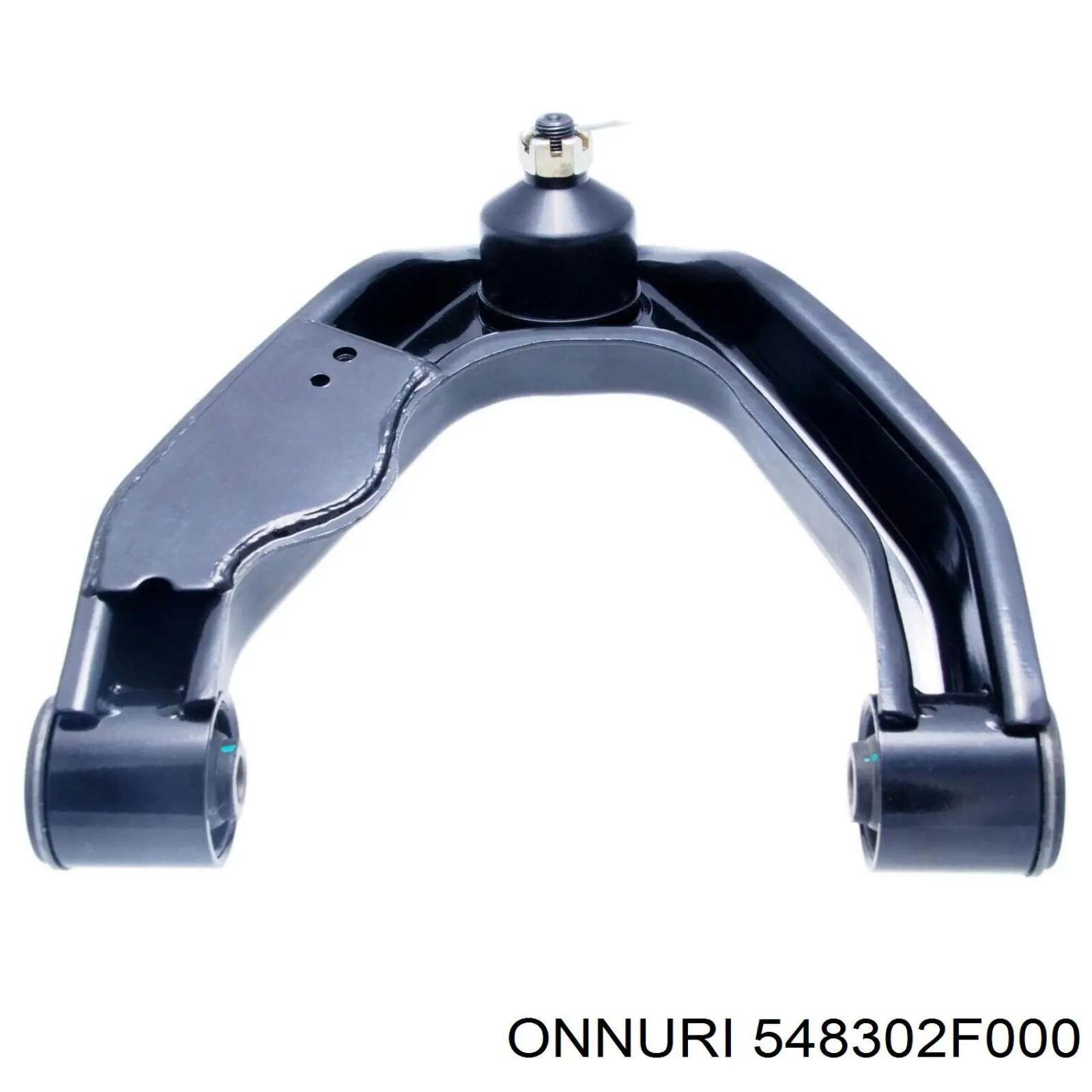 548302F000 Onnuri стойка стабилизатора переднего левая