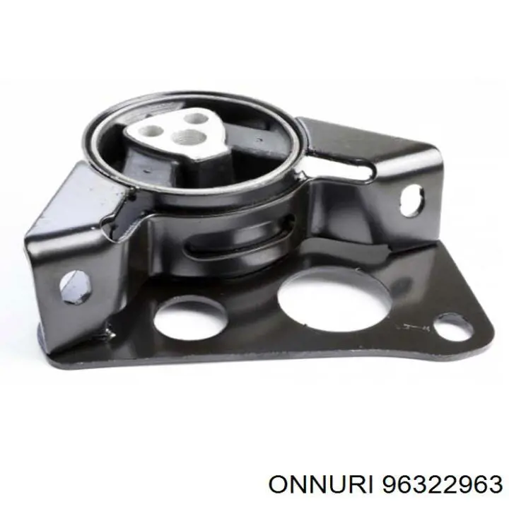 Правая подушка двигателя Дэу Матиз KLYA купить в Украине | Автопро