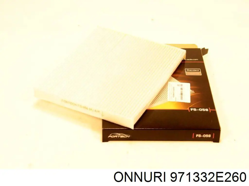 971332E260 Onnuri Фильтр салона