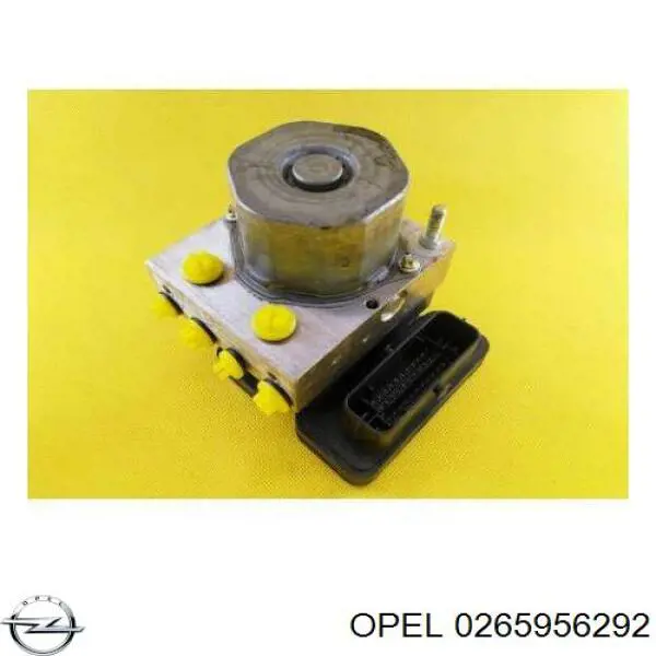 0265956292 Opel сравнить цены на Автопро