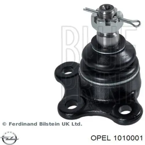 1010001 General Motors сравнить цены на Автопро