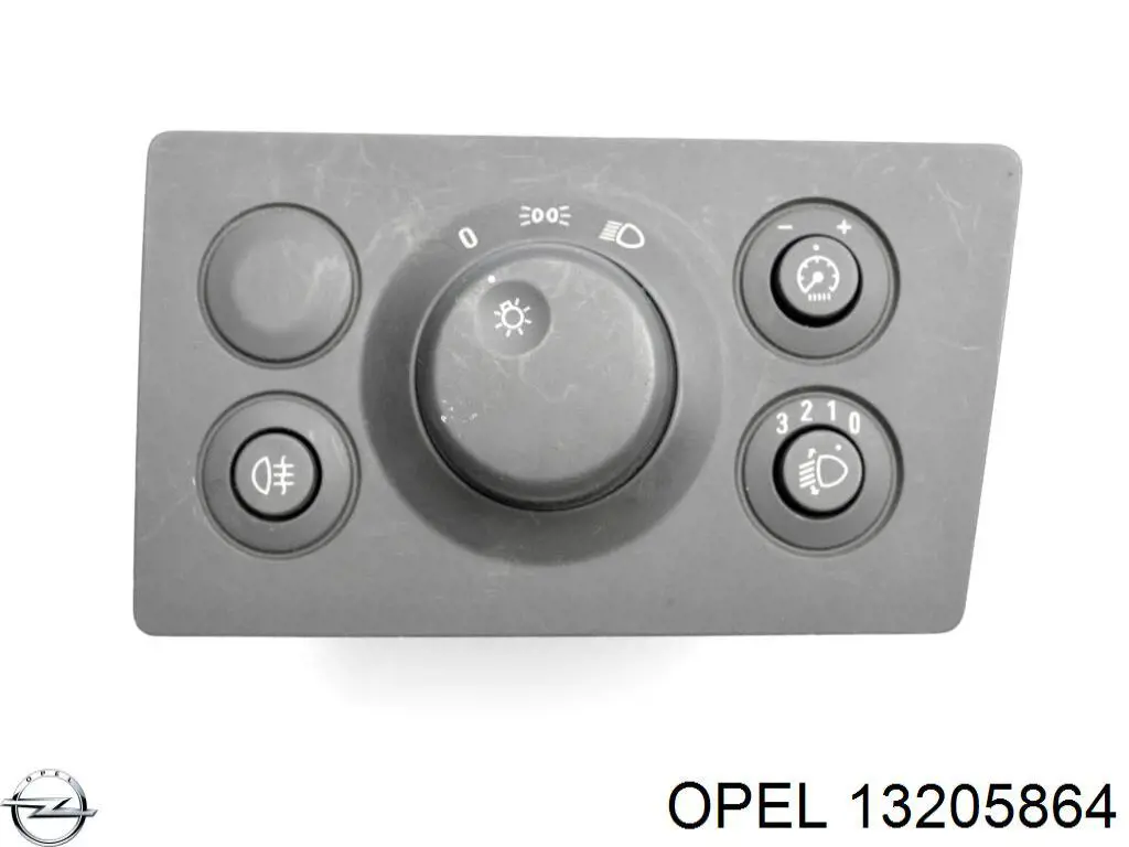 13205864 Opel сравнить цены на Автопро