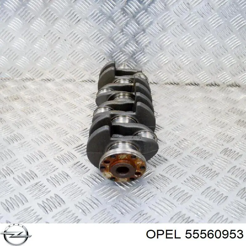 55560953 General Motors сравнить цены на Автопро