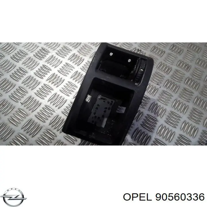 90560336 General Motors сравнить цены на Автопро