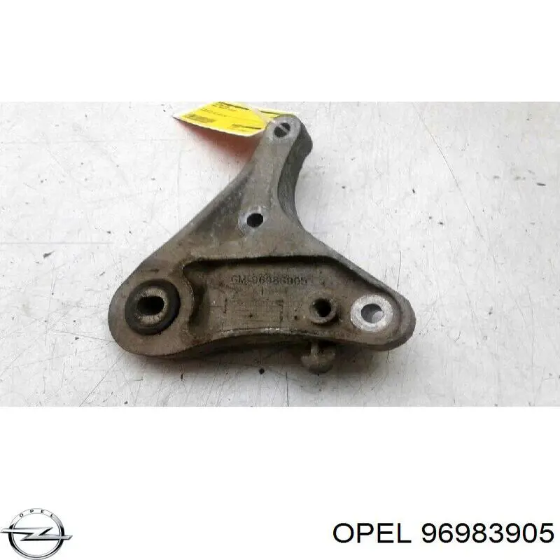 96983905 Opel сравнить цены на Автопро
