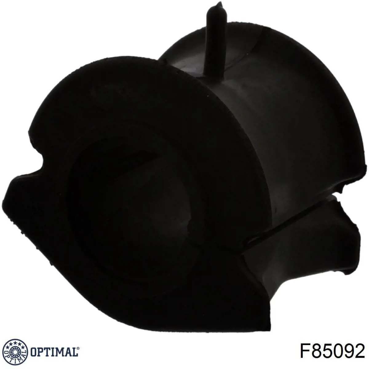 F8-5092 Optimal втулка стабилизатора переднего