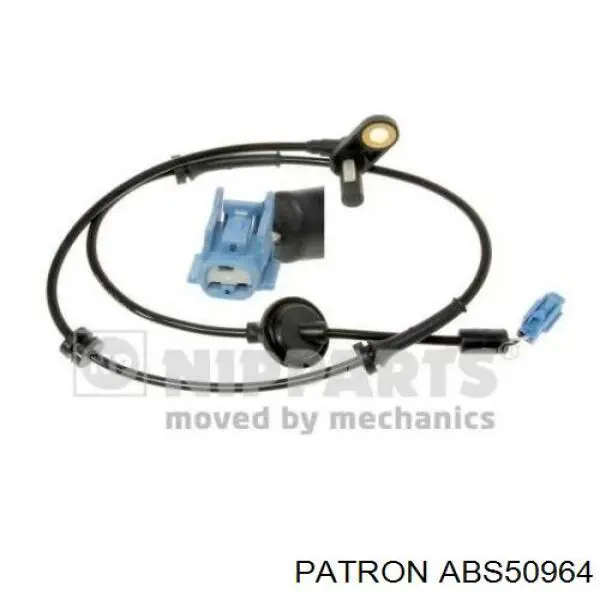ABS50964 Patron провод датчика абс передний левый