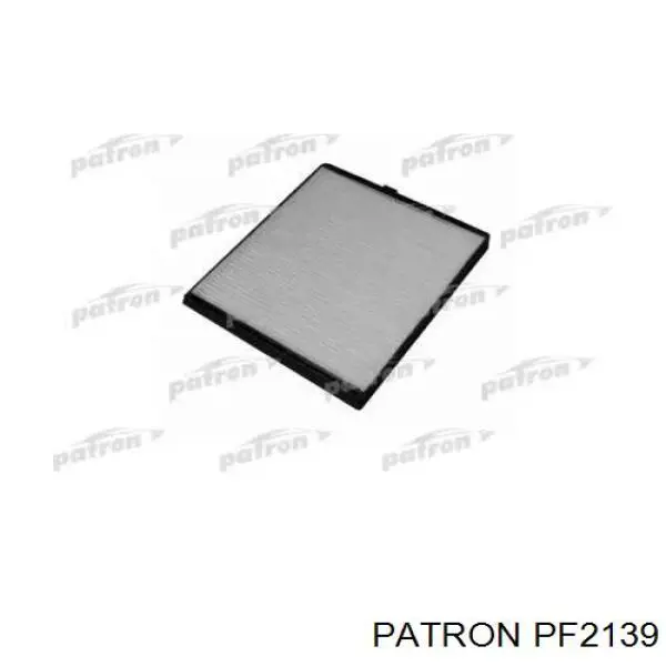 PF2139 Patron фильтр салона