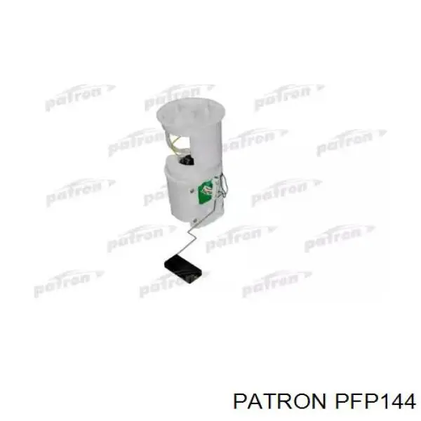 PFP144 Patron модуль топливного насоса с датчиком уровня топлива