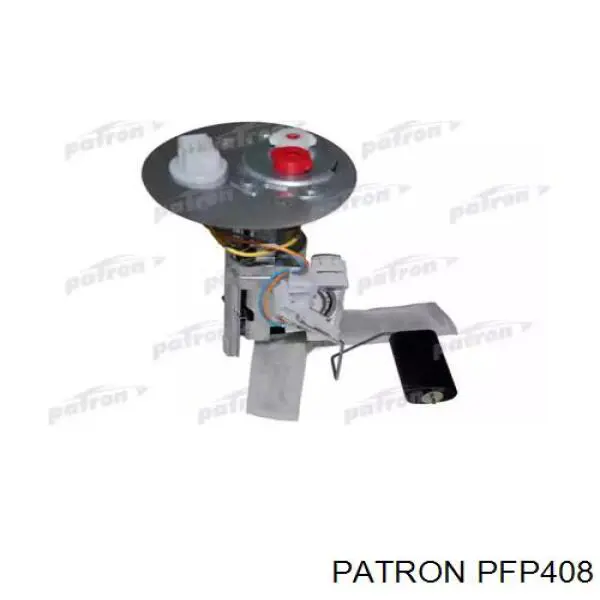 PFP408 Patron модуль топливного насоса с датчиком уровня топлива