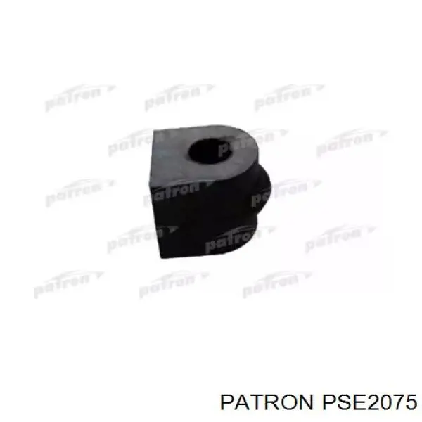 PSE2075 Patron Втулка стабилизатора заднего