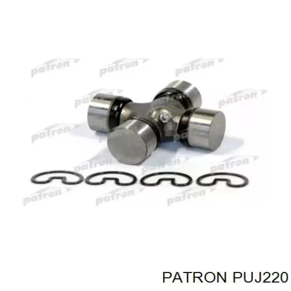 5C3Z4635AA Ford крестовина карданного вала заднего