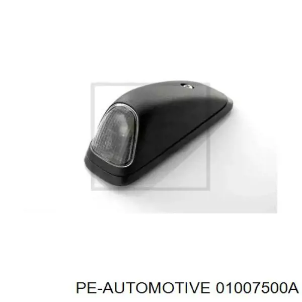 0028205056 Mercedes габарит передний левый