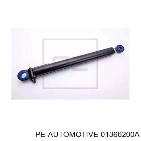 A0025538805 Mercedes | Цилиндр опрокидывания кабины A 002 553 88 05 ...