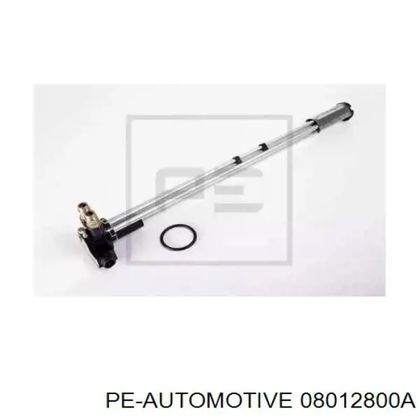 1541082 Scania датчик уровня топлива в баке