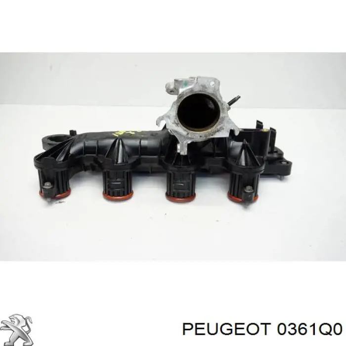 0361 Q0 Peugeot/Citroen - купить недорого в Украине