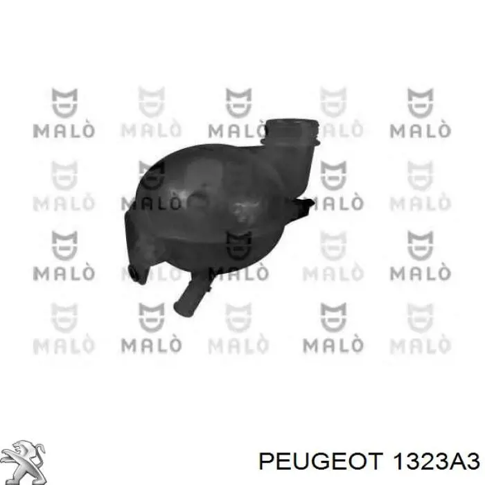 1323A3 Peugeot/Citroen Бачок системы охлаждения расширительный