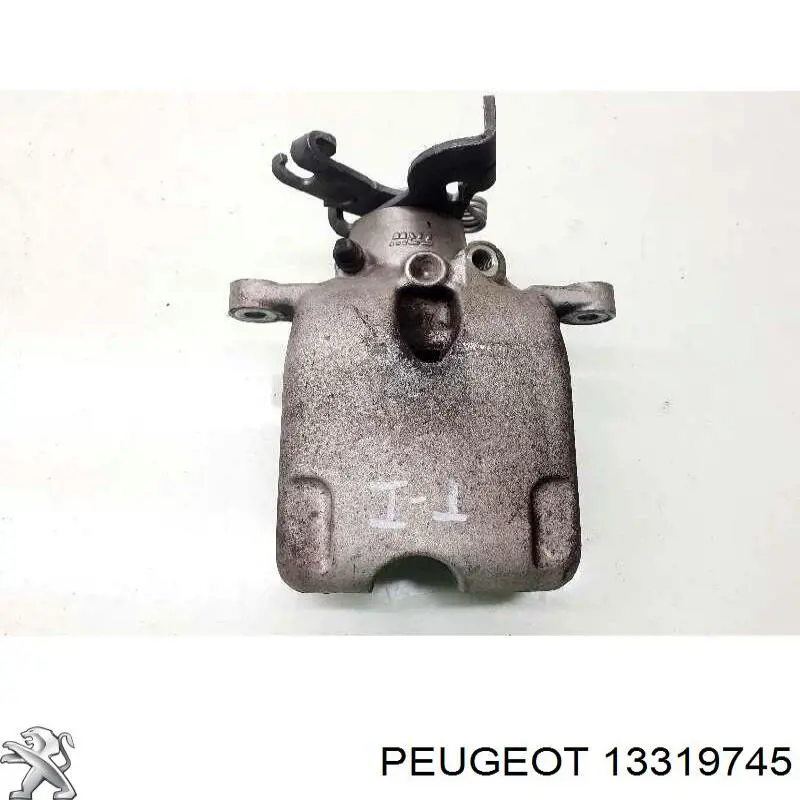 13319745 Peugeot/Citroen сравнить цены на Автопро