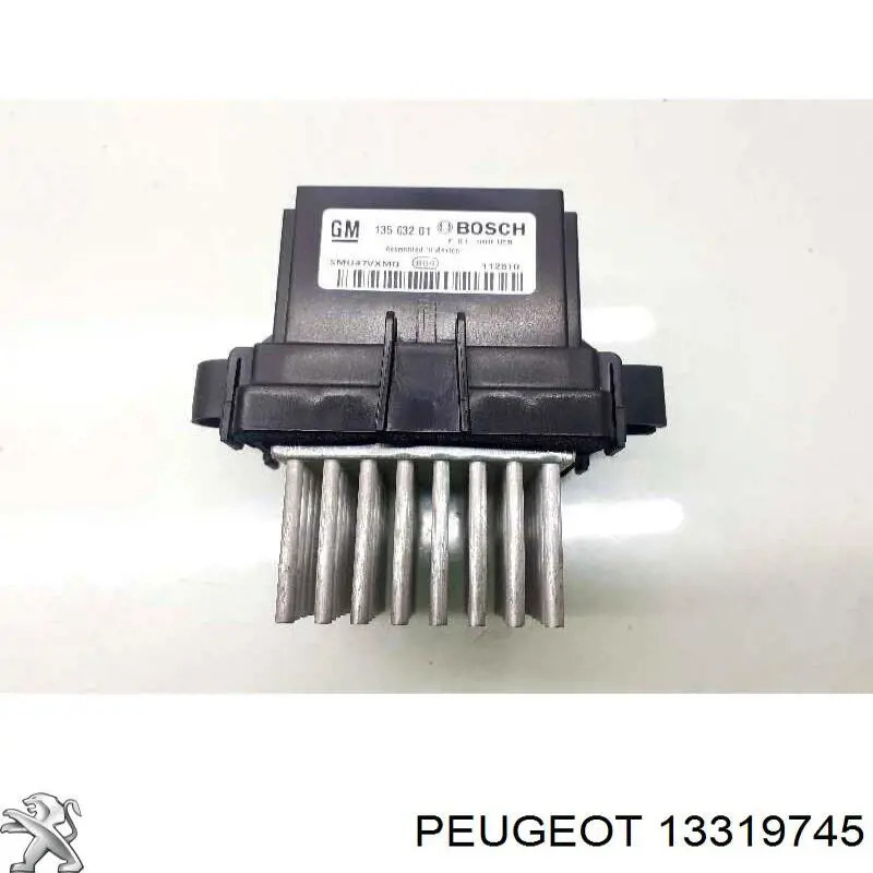 13319745 Peugeot/Citroen сравнить цены на Автопро
