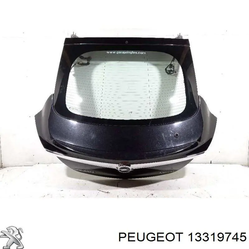 13319745 Peugeot/Citroen сравнить цены на Автопро