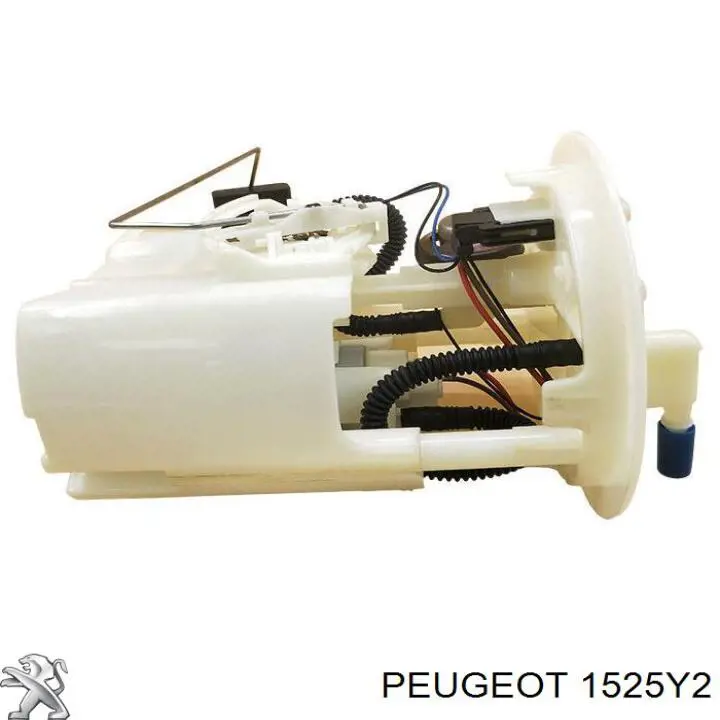 1525Y2 Peugeot/Citroen бензонасос