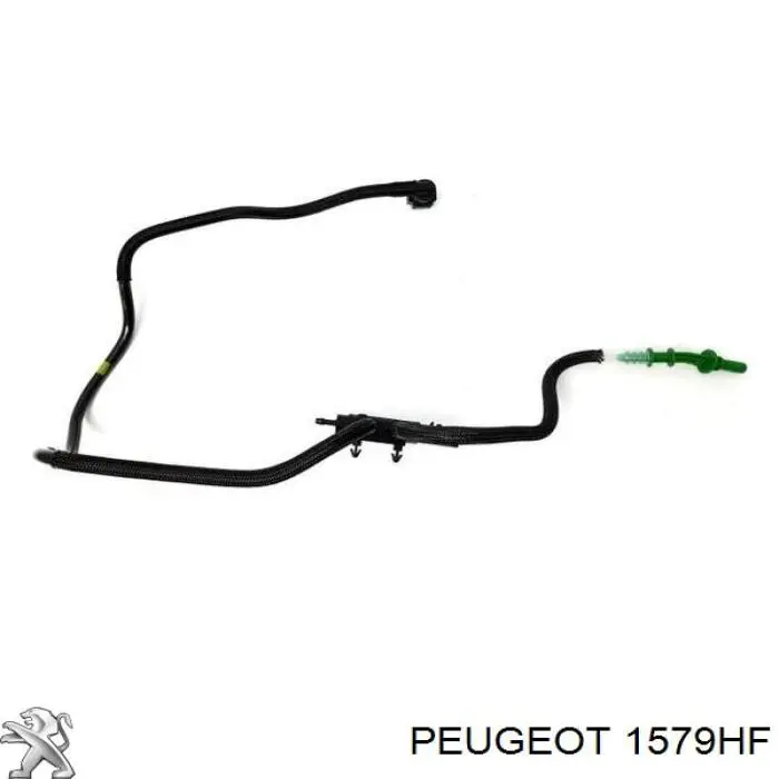 1579HF Peugeot/Citroen - купить недорого в Украине