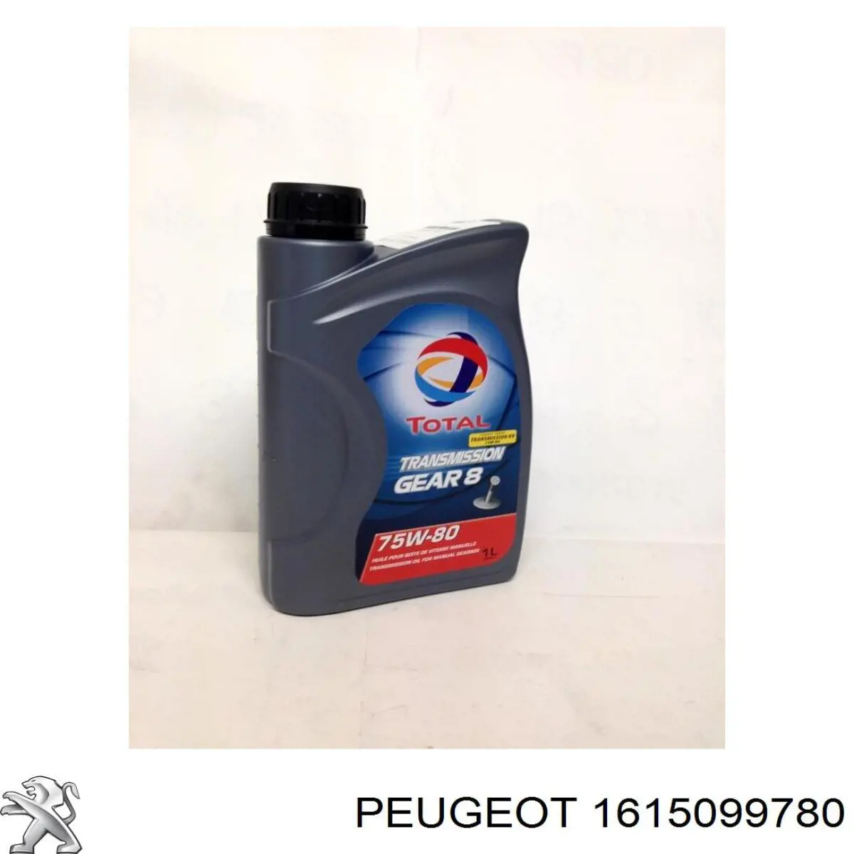 1615099780 Peugeot/Citroen Жидкость ГУР