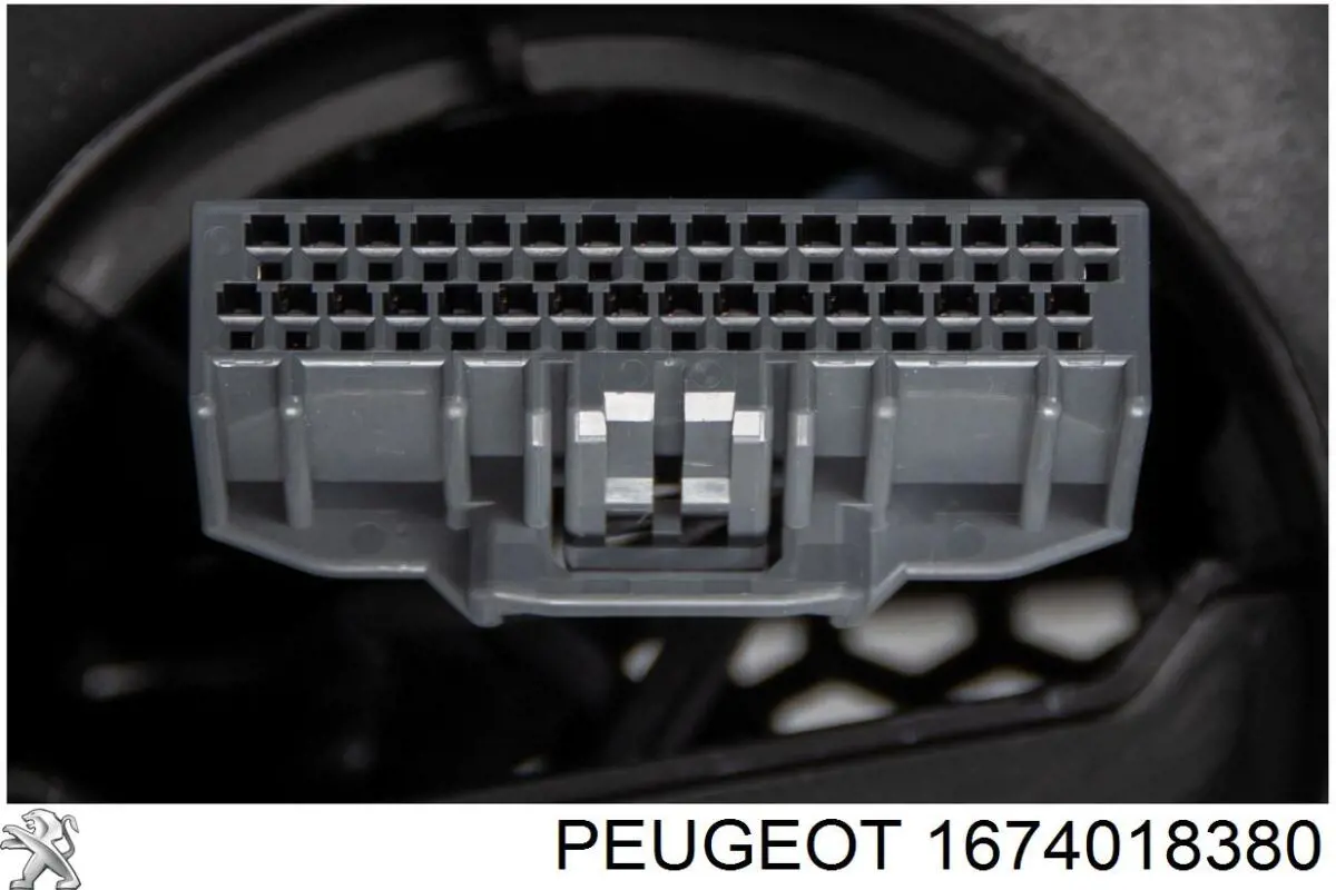 1674018380 Peugeot/Citroen сравнить цены на Автопро