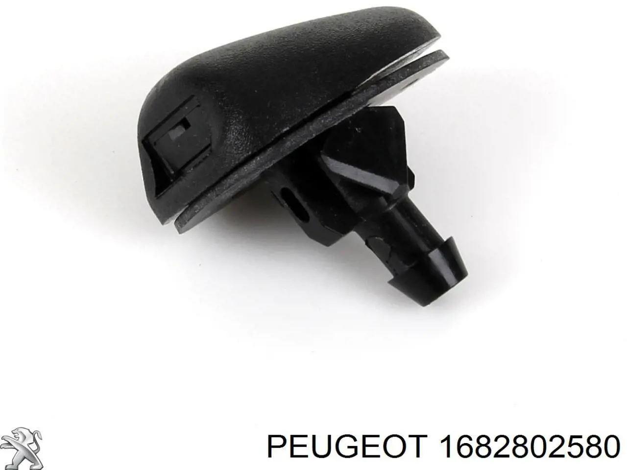 1682802580 Peugeot/Citroen звездочка-шестерня распредвала двигателя