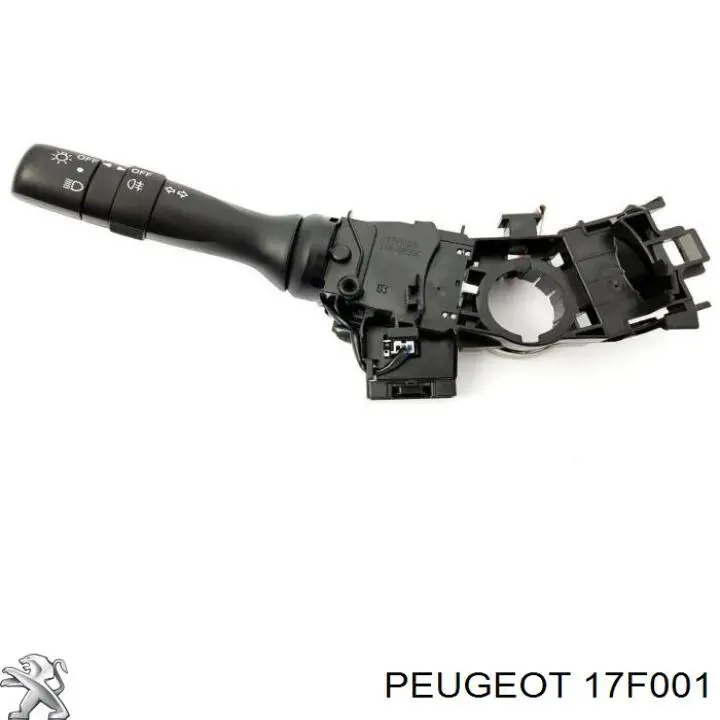 17F001 Peugeot/Citroen сравнить цены на Автопро