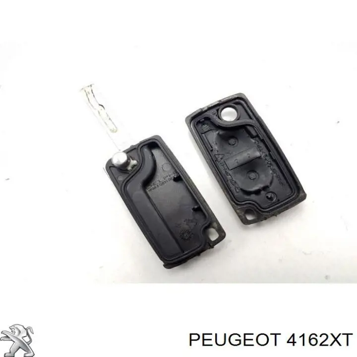 4162XT Peugeot/Citroen Замок зажигания