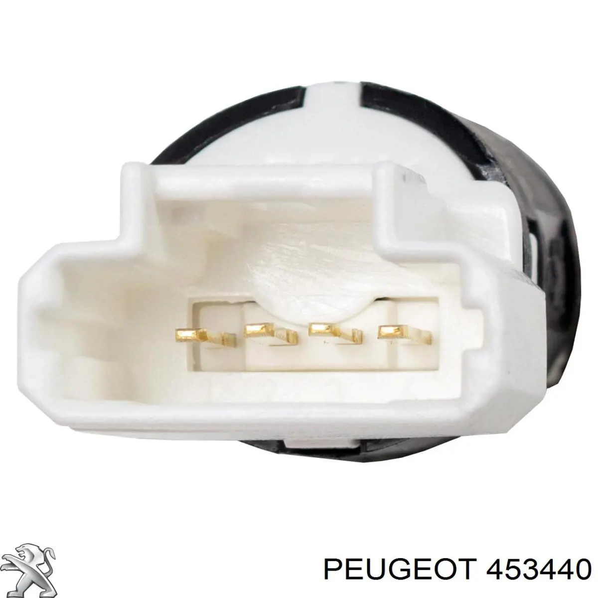 453440 Peugeot/Citroen Датчик включения стопсигнала