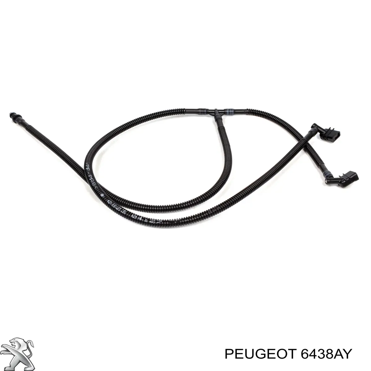6438AY Peugeot/Citroen сравнить цены на Автопро