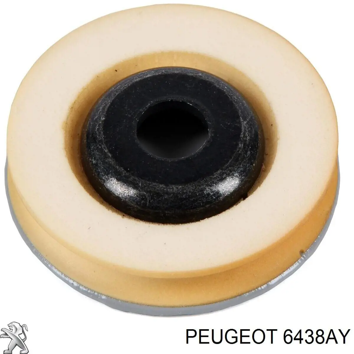 6438AY Peugeot/Citroen сравнить цены на Автопро