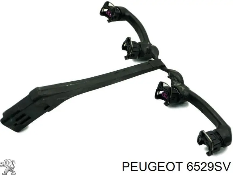 6529SV Peugeot/Citroen сравнить цены на Автопро