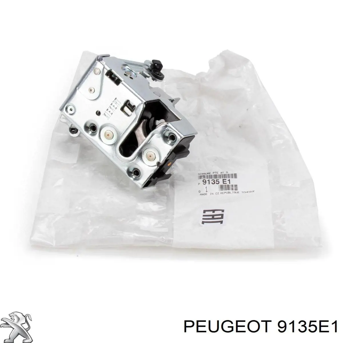 9135E1 Peugeot/Citroen сравнить цены на Автопро