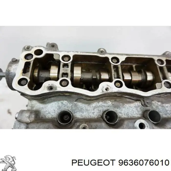 9636076010 Peugeot/Citroen сравнить цены на Автопро