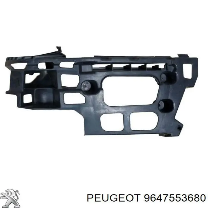 9647553680 Peugeot/Citroen сравнить цены на Автопро