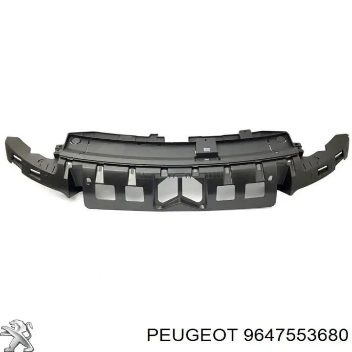 9647553680 Peugeot/Citroen сравнить цены на Автопро