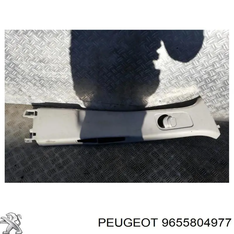 9655804977 Peugeot/Citroen сравнить цены на Автопро