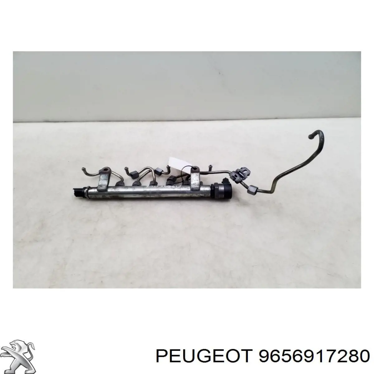 9656917280 Peugeot/Citroen сравнить цены на Автопро